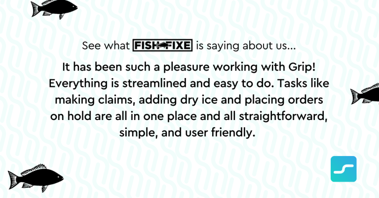 How Shark Tank’s Fish Fixe overcame their expensive shipping issues ...